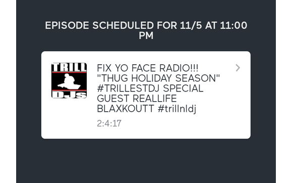 Fix Yo Face Radio!!! - Colorado Springs, CO - Alignable