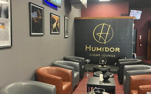 Cigar Lounge by Humidor Cigar Lounge in Port Arthur, TX - Alignable