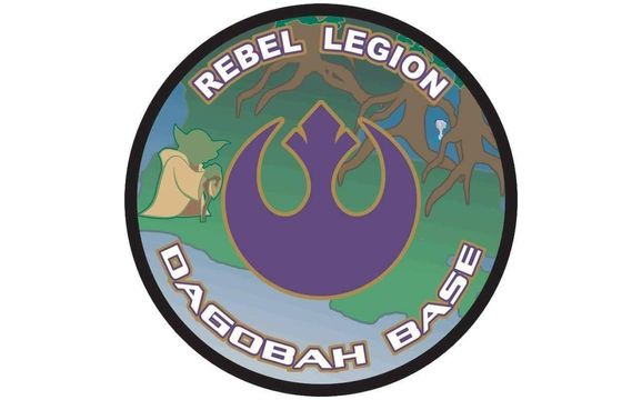 Dagobah Base Rebel Legion Costuming Club by Dagobah Base Rebel Legion ...