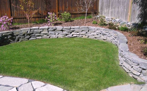 Landscape and hardscape design and installation by City Scapes ...