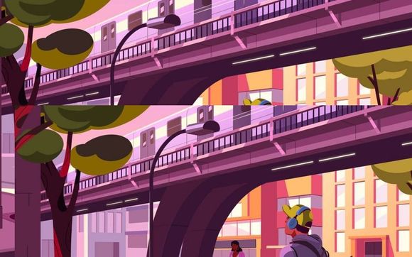 2D/3D Animation Video Services by Aorus Digitizing & Screen Printing ...