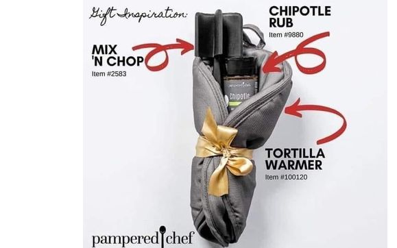 Taco Tuesday kit by Pampered Chef Consultant in Santa Cruz, CA - Alignable