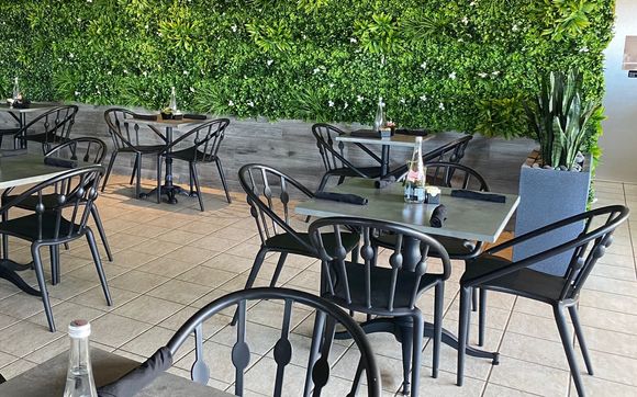 Resin Chairs by PR Seating in Carolina, PR - Alignable