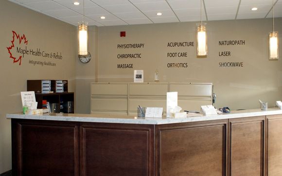 Office Interior Design by Mesh28 Architects in Woodbridge, ON - Alignable