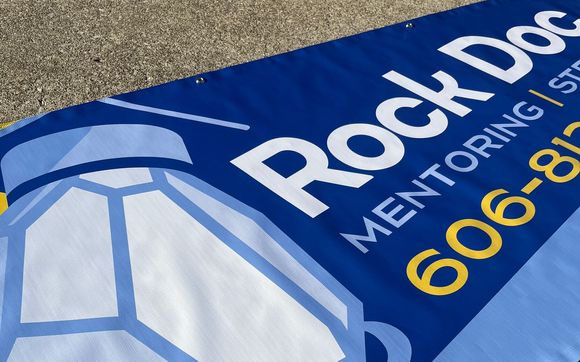 Sign & Banner Design by Mullenix Design, LLC in London, KY - Alignable