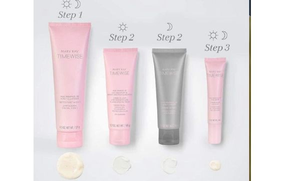 Mary kay Timewise Skin Care by Independent Beauty, Mary Kay cosmetics Alexandra Roman in North ...