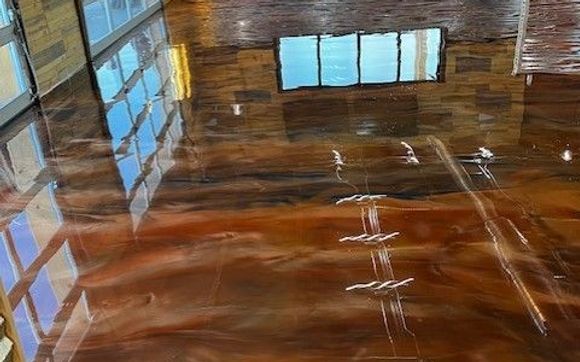 XPS Xpress - Denver Epoxy Store - Broomfield, CO - Alignable