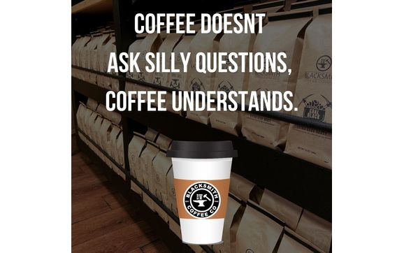 Great Coffee and Energy Drinks. Black Angus and Wagyu Burgers. Fresh ...