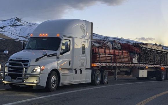 FLATBED DISPATCH SERVICES by MetroMax Dispatch - Freight Dispatch Company in Atlanta, GA - Alignable