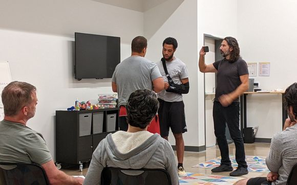 Acting Class at DuPuy Acting Studio by DuPuy Acting Studio in Austin ...