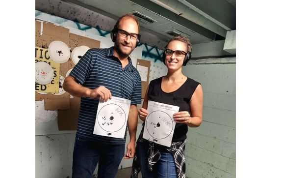 Special Tasks Group Training - Pittsburgh, PA - Alignable