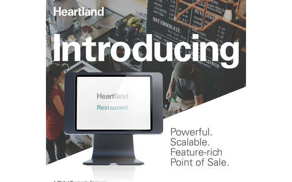 HEARTLAND RESTAURANT POS SYSTEM by Ted Dural in Fort Myers, FL - Alignable