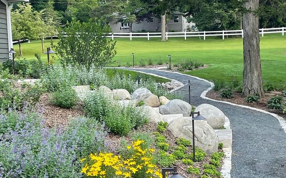 Landscape Design by Nicole Ann Landscapes in Naperville, IL - Alignable