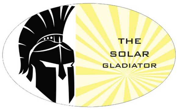 Rooftop and Ground Mount Solar Panels, Battery Storage & Roofing by The ...