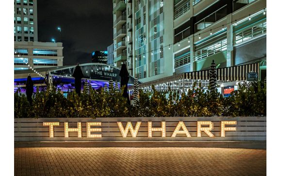 The Wharf FTL by Kellie Young- Breakwater Hospitality Group in Miami ...