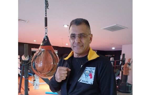 Boxing and fitness by Steel Curtain Boxing in Warwick, RI - Alignable