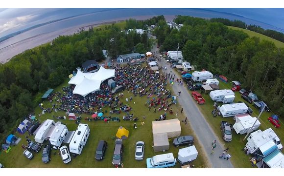 Volunteer by Kempt Shore Festivals (Acoustic Maritime Music Festival ...