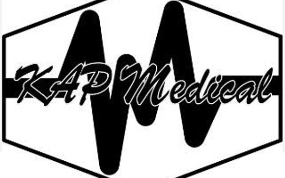 Medical Billing by KAP Medical Billing in Caro Area - Alignable