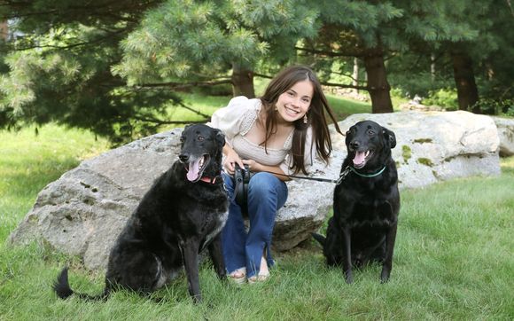 School & Senior Portraits by Brian Ambrose Photography in Glastonbury ...