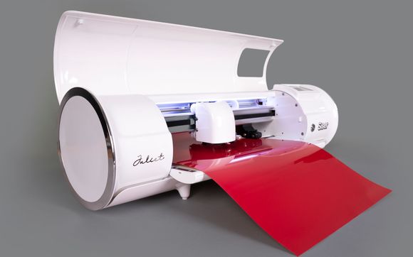 Juliet Cutting Machine by The Vinyl Hub in Huntsville, AL - Alignable