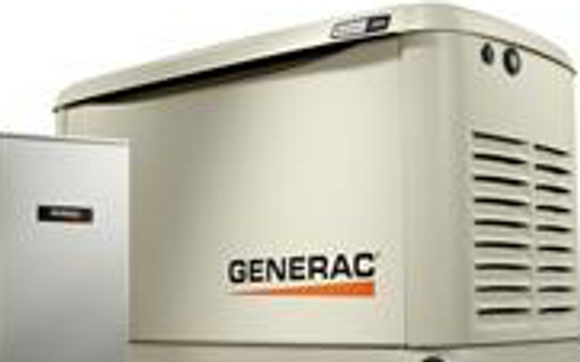 GENERAC Home Backup Systems, when utilities go out you can be covered ...