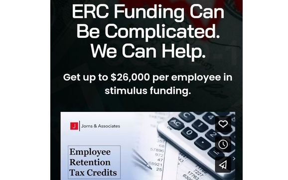 Employee Retention (Tax) Credit (ERC) Program by Snap - Jorns and ...
