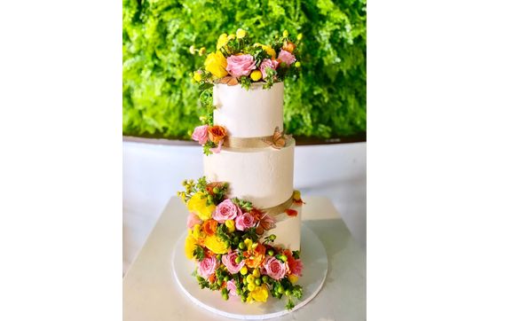 Birthday Cakes by The Sweet House Bakery in Sunrise, FL - Alignable