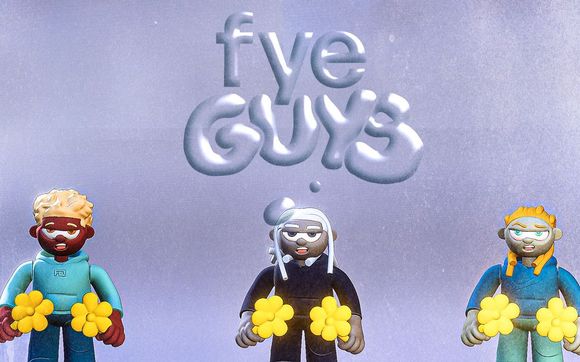 Fye Guys by Maal Designs in Atlanta, GA - Alignable