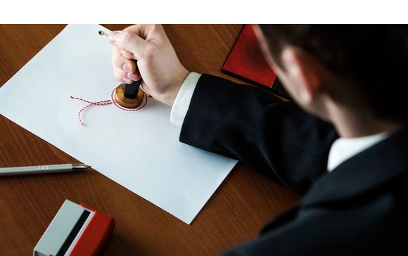 Corporate Document Signature Service by Express Direct Professional ...