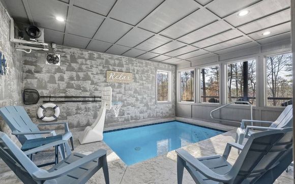 Pool by Bearly Dippin in Sevierville, TN - Alignable