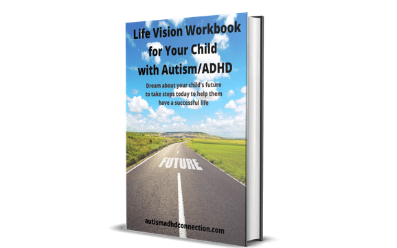 Role Playing Guide for Autistic Children by Autism & ADHD Connection in ...