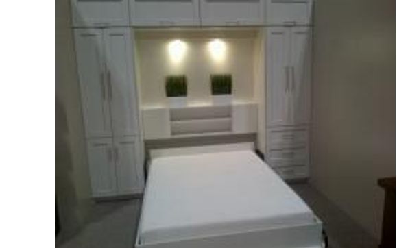Wallbeds / murphy beds by BOFF Wallbed Furniture in Toronto, ON - Alignable
