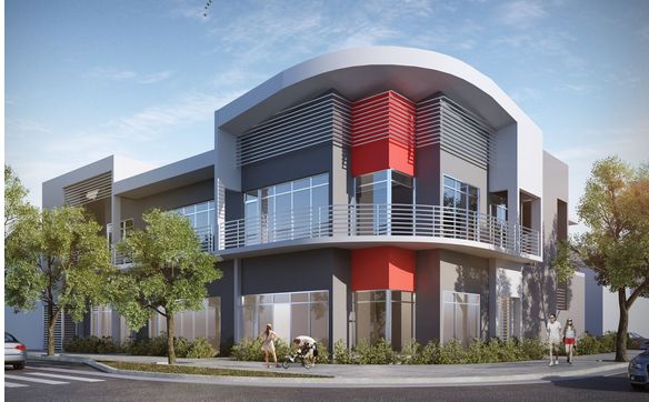 Commercial Design Architect by United Architects in Coral Gables, FL - Alignable