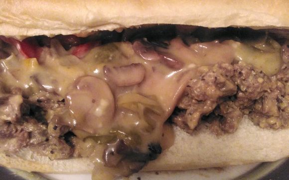 Sandwiches and subs by OhMyVegan Bakery and Bistro in San Antonio, TX ...