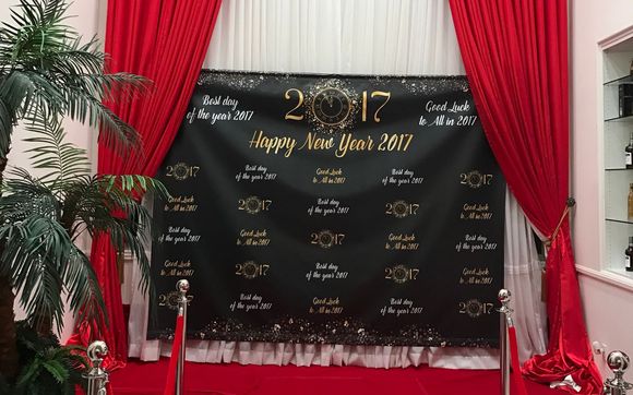 Large Format Banners & Product Setup by Breeful Melange in New York, NY ...