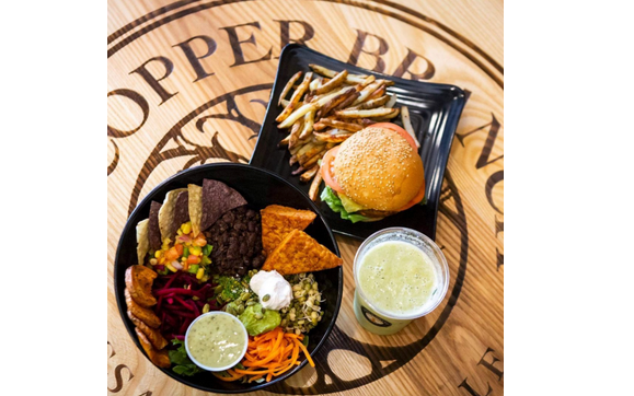 Copper Branch - Nashville, TN - Alignable