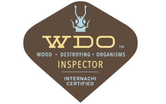 Official Georgia Wood Infestation Inspection Report (Termite Letter) by ...