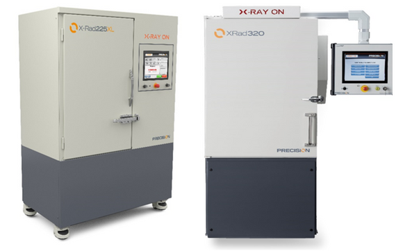 Precision X-Ray Inc - Madison, CT - Alignable