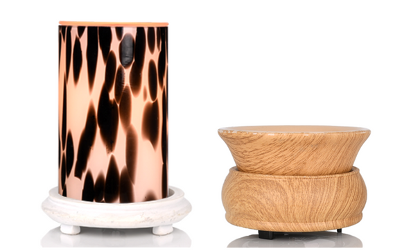 Warmers by Sprinkles On The Lakeshore - Pink Zebra Home in Savannah, GA ...