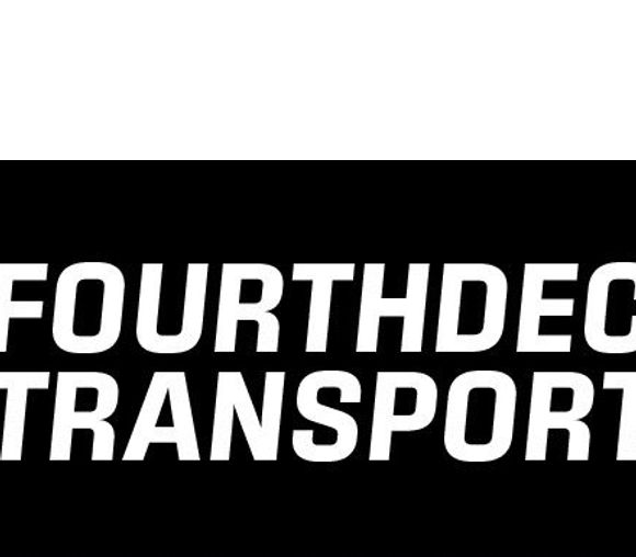 Finished Goods Distribution by Fourthdeck Transportation in ...