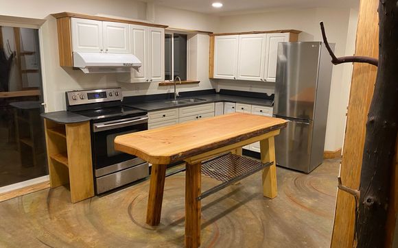 Kitchen Remodeling by Cody Chancellor Design and Build in Gibsons, BC ...