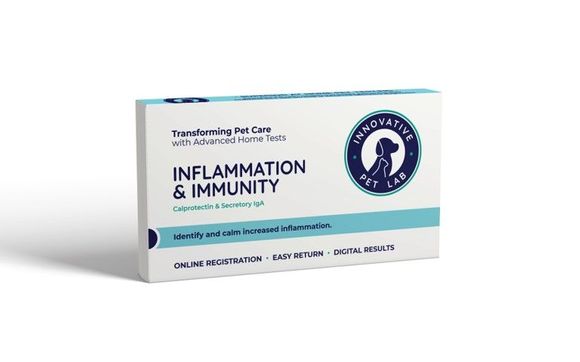 Inflammation & Immunity Test by Innovative Pet Lab in Lawrenceville, GA ...