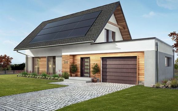 Solar Energy System by Awake Energy in Hurst, TX - Alignable