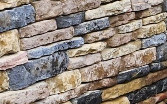 Manufactured Stone by High Standard Stucco in Gatlinburg, TN - Alignable