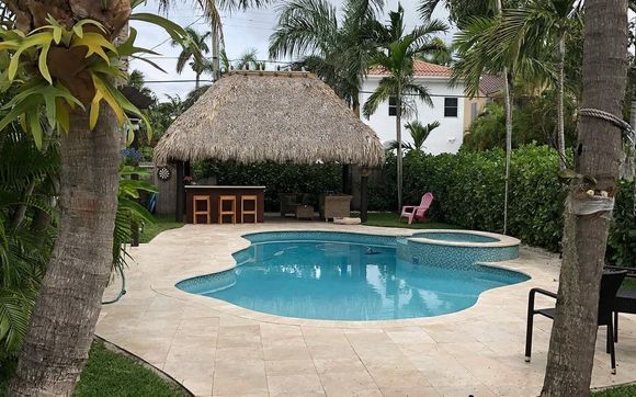 In Ground Pools by Danny Pools in Davie, FL - Alignable