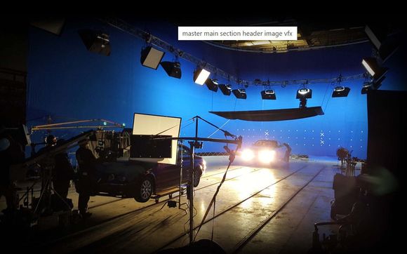 Visual Effects & Animation by Sandman Studios Entertainment in Provo ...