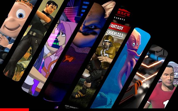 Visual Effects & Animation by Sandman Studios Entertainment in Provo ...