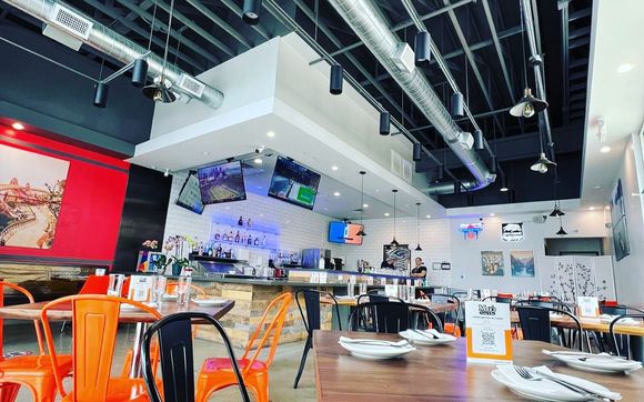 Commercial build out by CapEx Construction in Austin, TX - Alignable