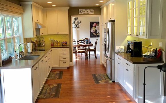 We install Kitchen and Bathroom Cabinets. by Steve M Evans Construction ...