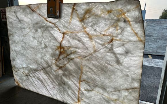 Delivery by Classic Surfaces Quartz & Natural Stone Slabs in Phoenix, AZ - Alignable